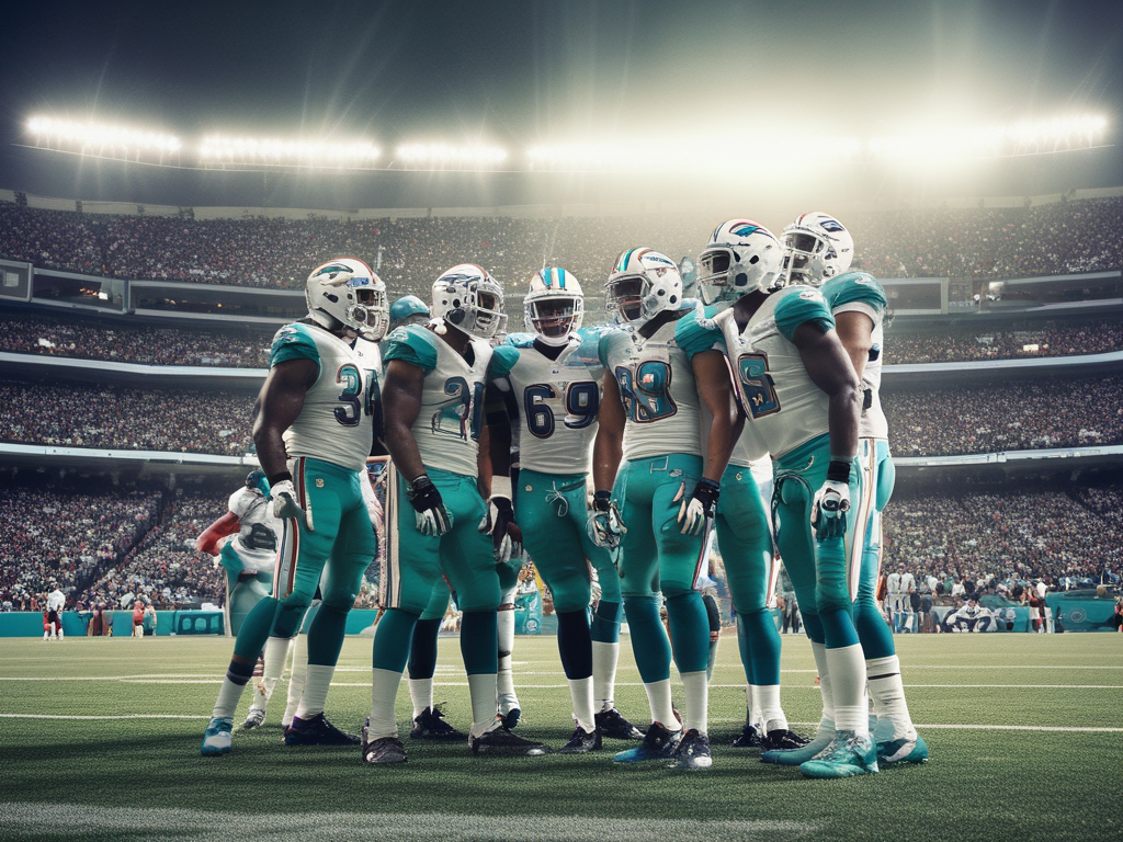The 2024/25 Miami Dolphins- Why fans should be excited about their ...